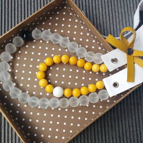Vyara Tzeneva Jewellery