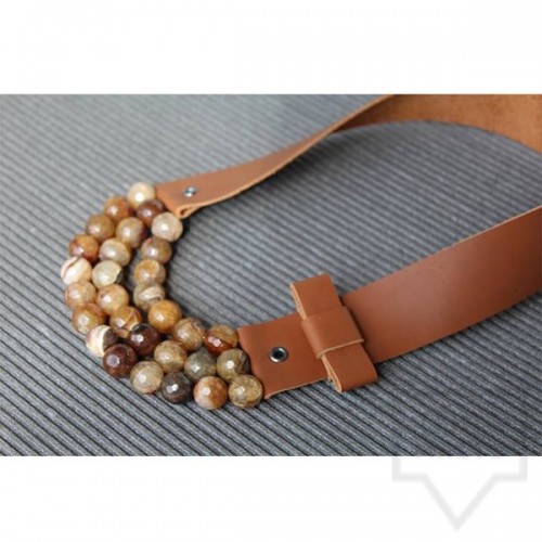 Vyara Tzeneva Jewellery